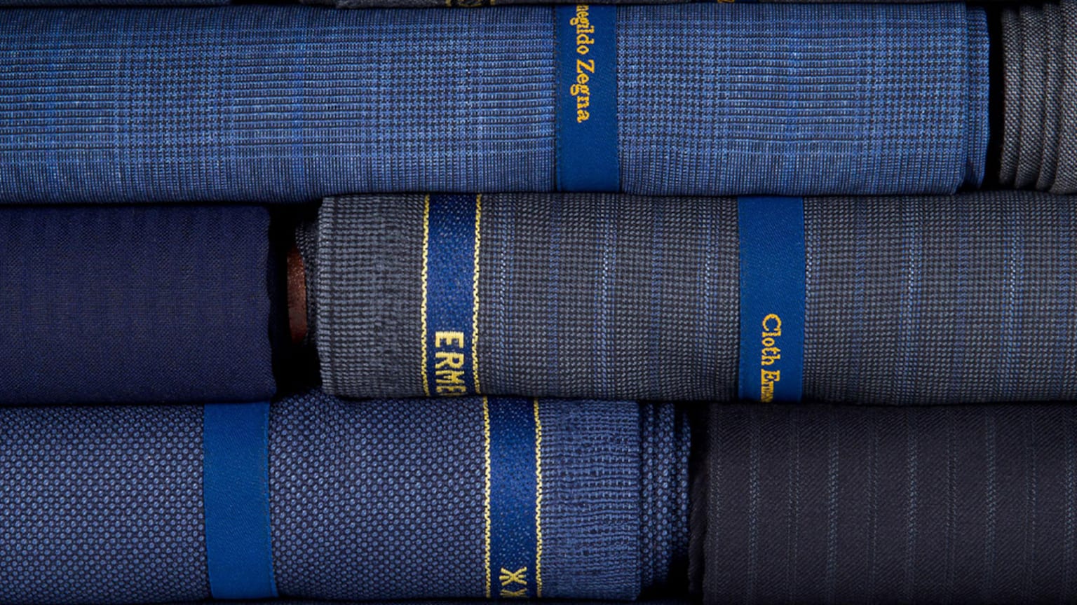 Ermenegildo Zegna Group Official Website