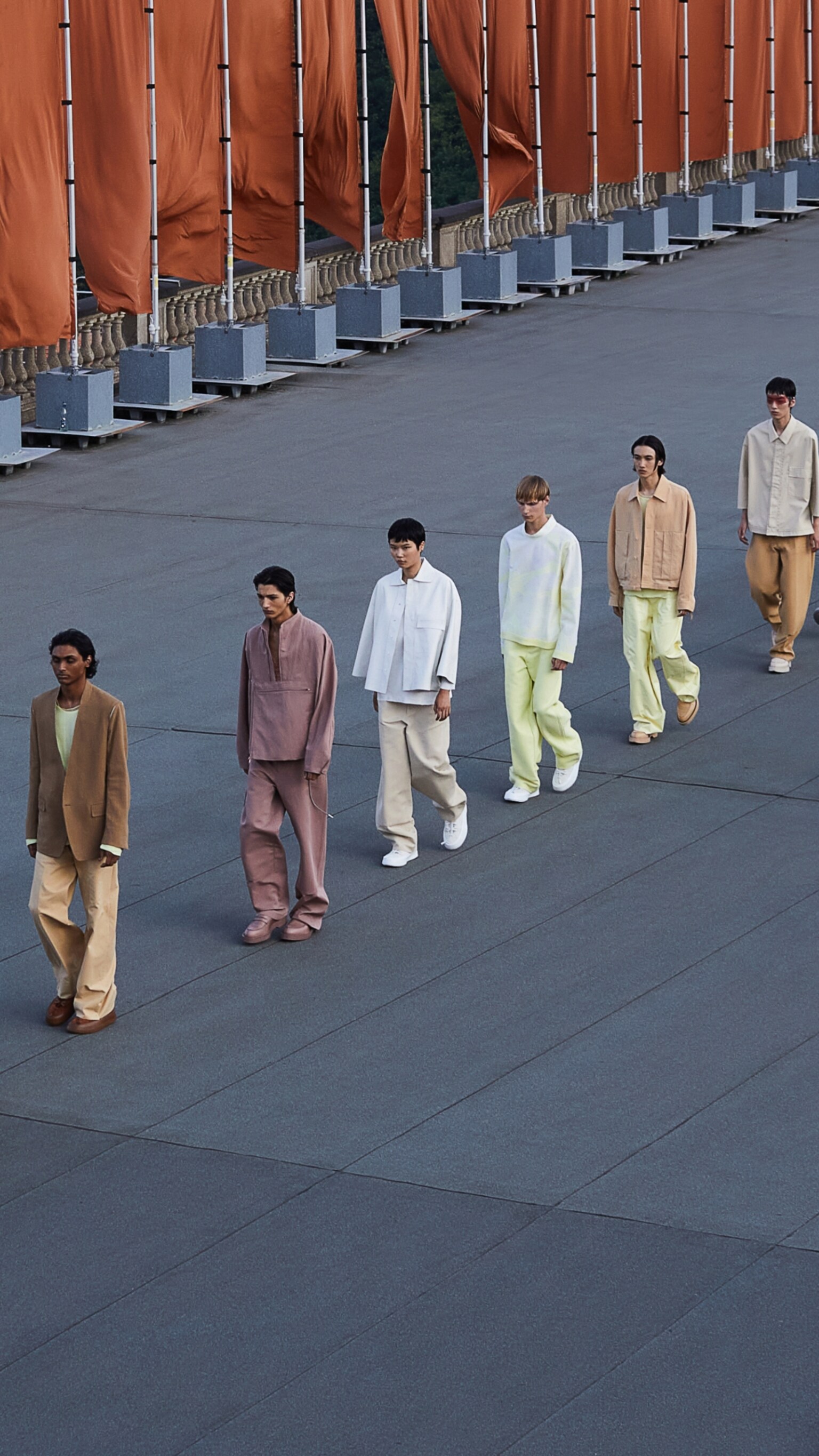 Ermenegildo Zegna Group: sito ufficiale del gruppo