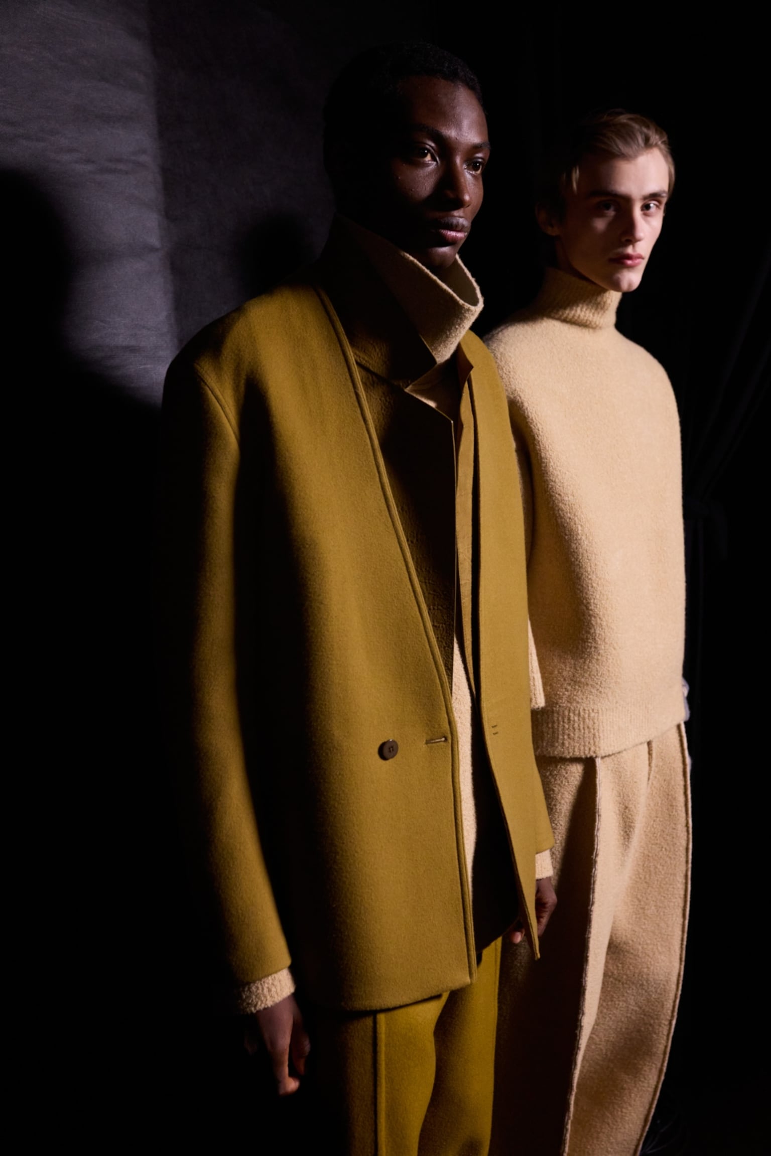 Zegna brand | Ermenegildo Zegna Group